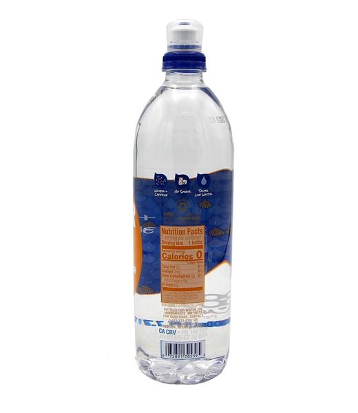 Water Joe Caffeinated Water | Hy-Vee Aisles Online Grocery Shopping