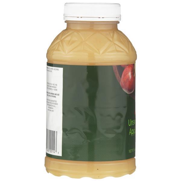 Hy-Vee Unsweetened Applesauce | Hy-Vee Aisles Online Grocery Shopping Hy-Vee Unsweetened Applesauce | Hy-Vee Aisles Online Grocery Shopping
